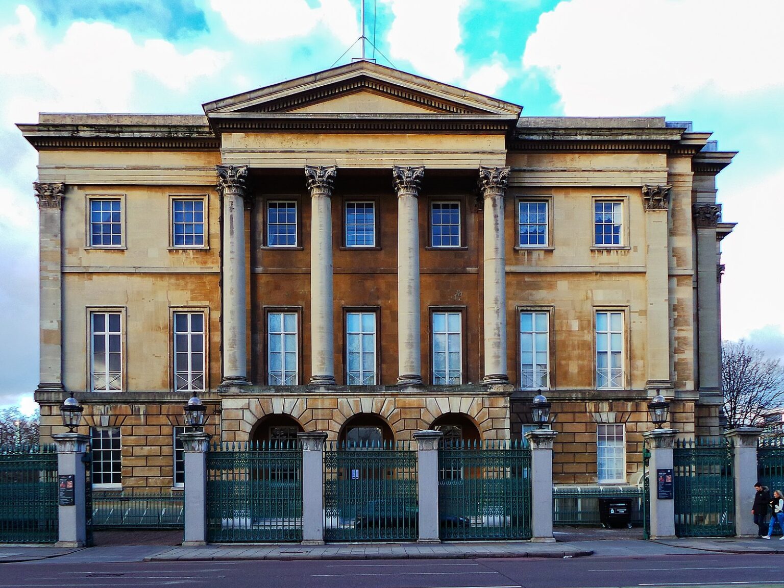 Visit to Apsley House - now FULL - Spelthorne K2