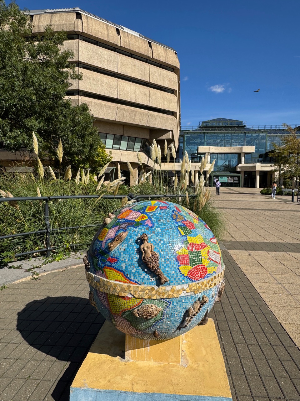 The National Archives Kew - Spelthorne K2